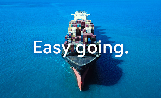 Get to know why Eastern has a new look, and learn more about our "Easy ...