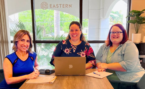 Eastern Shipping Worldwide expands in the U.S. | Eastern Shipping Worldwide